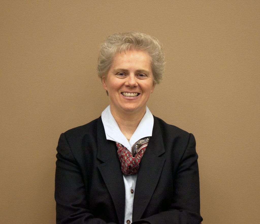 Flight to Egypt | A Church of One